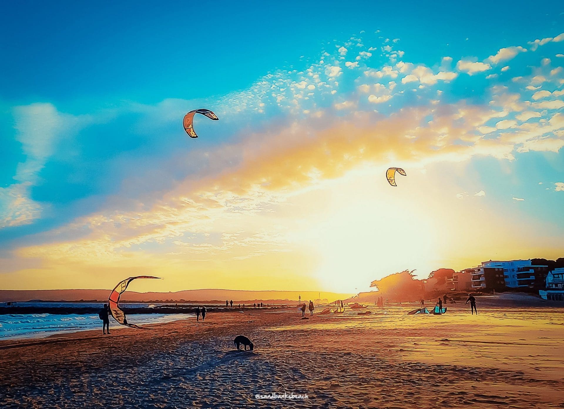 Best time to visit Sandbanks | Sandbanks Beach: Official Visitor Guide ...
