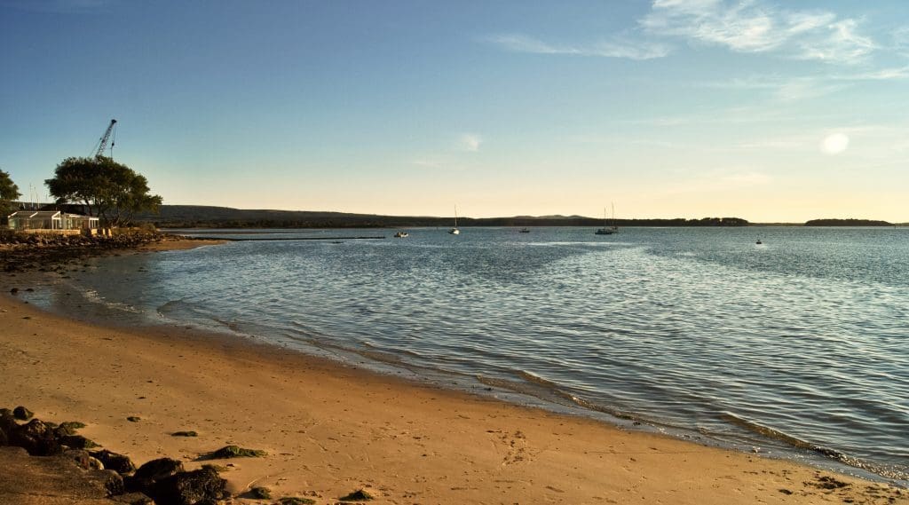 Walks & hikes in Sandbanks > Start exploring | SandbanksBeach.co.uk