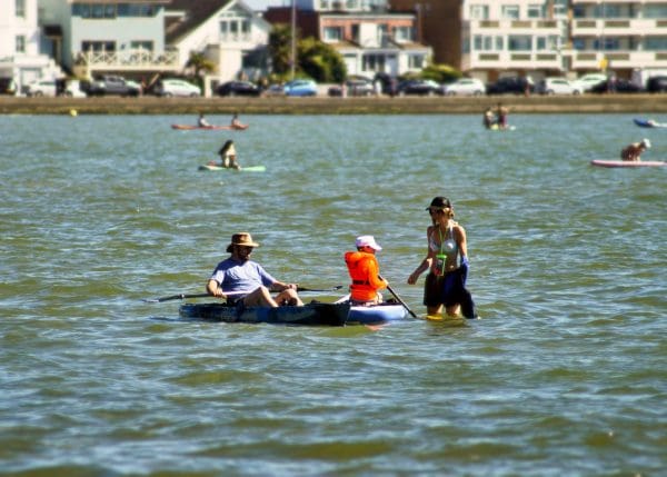 What is Sandbanks best known for? | FAQs | SandbanksBeach.co.uk